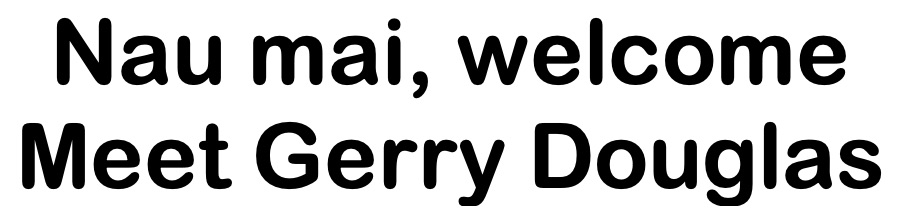 Home - GerryDouglas.nz EMDR, Neurofeedback, Interactive Metronome ...